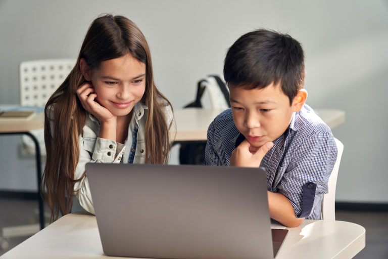 Education Translation Services | INGCO International