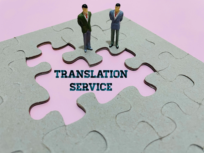 All About Voice Over Services | INGCO International
