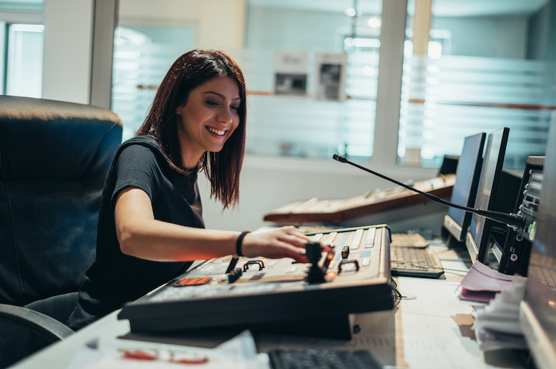 All About Voice Over Services | INGCO International